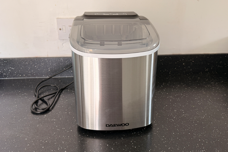 Best ice makers 2026, tried and tested for keeping cool in a heatwave