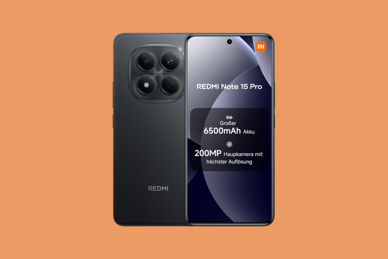 Popular Xiaomi phone with 200MP camera and huge battery hits budget price