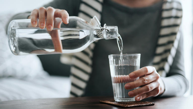 How to keep cool in summer: 20 cooling tips to manage the heatwave