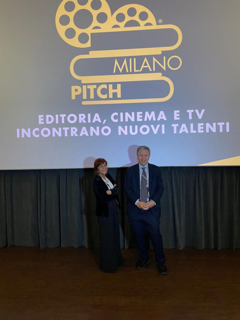 Milano Pitch 2026, aperto il bando per giovani autrici e autori dell ...