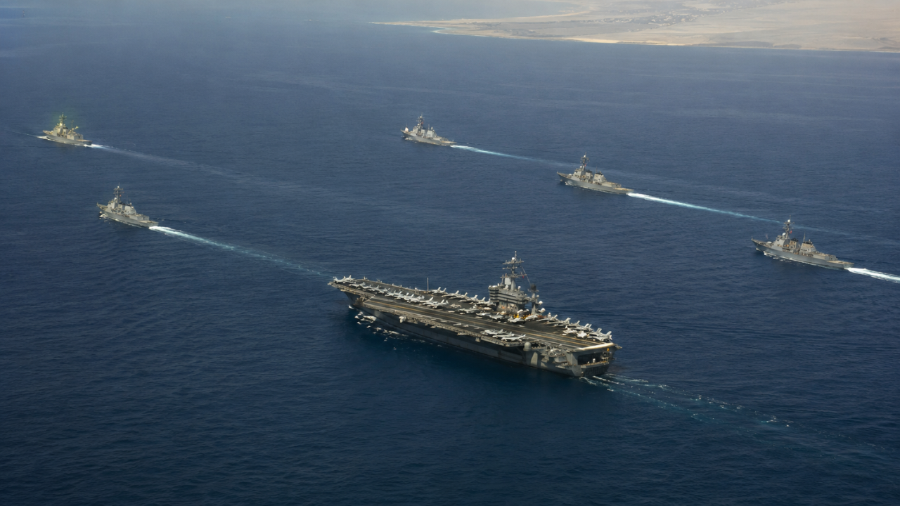 Urgent: New ceasefire announced by Trump with Iran — resumption of ...