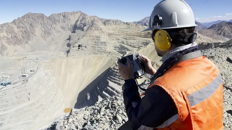Anglo American and Codelco finalise copper agreement in Chile ...
