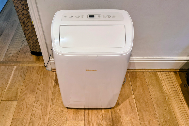 Best air conditioning units 2026, tried and tested in the UK heatwave