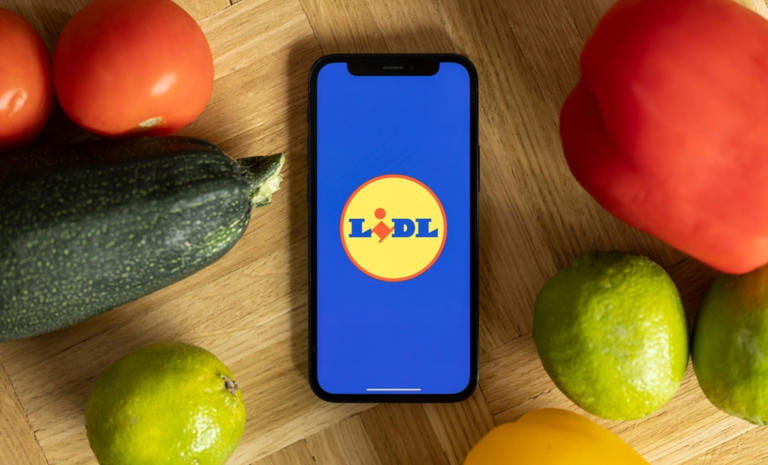 Lidl ends long-running rewards app in major digital switch