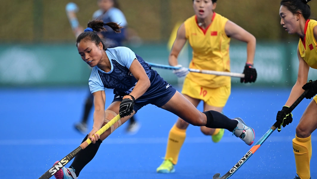 Marijne eyes better field-goal conversion after Nations Cup win