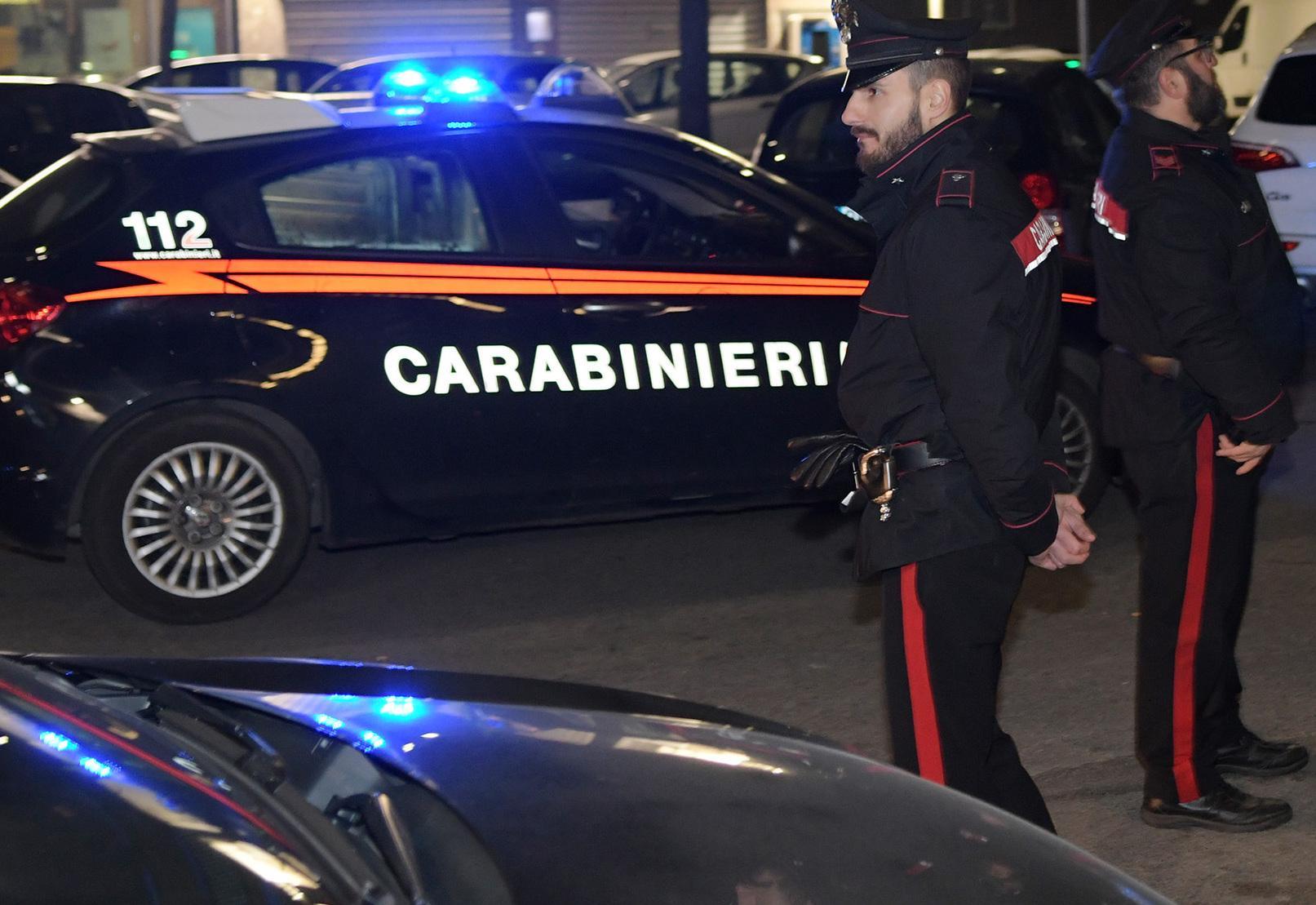 Urlavo “No”, ma lui mi ha sbattuto al muro: 31enne abusata in un locale ...
