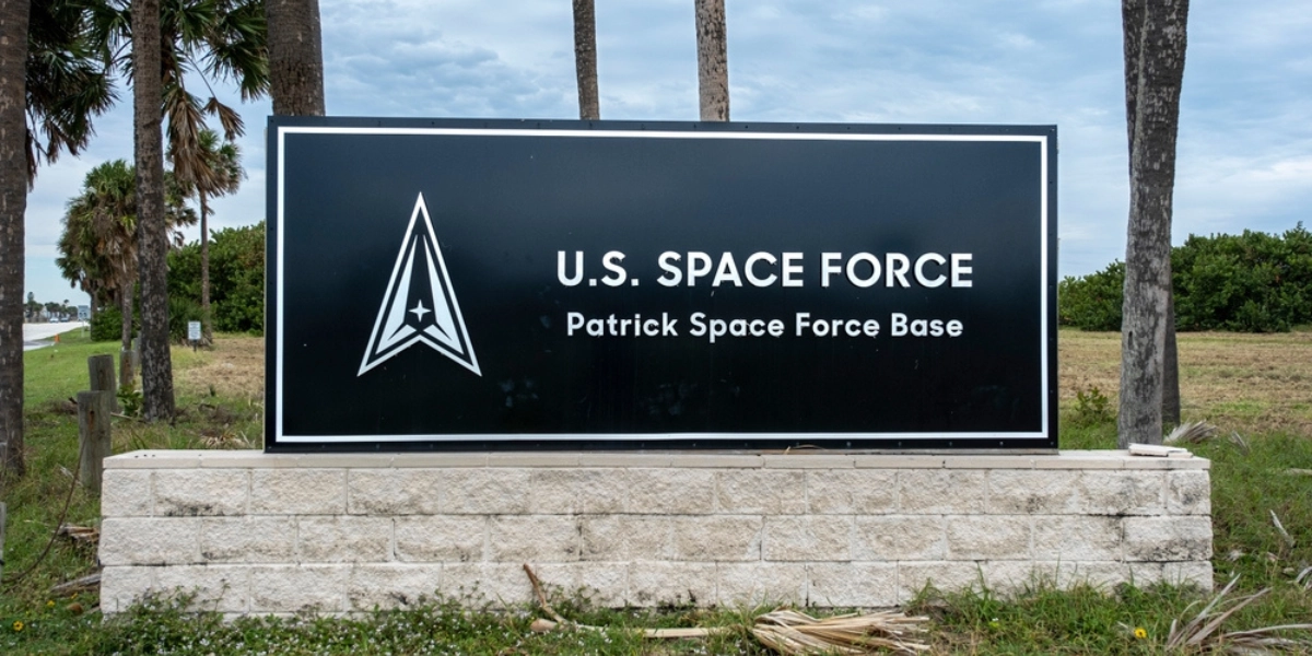 US Space Force launches secret $92M cosmic game of tag