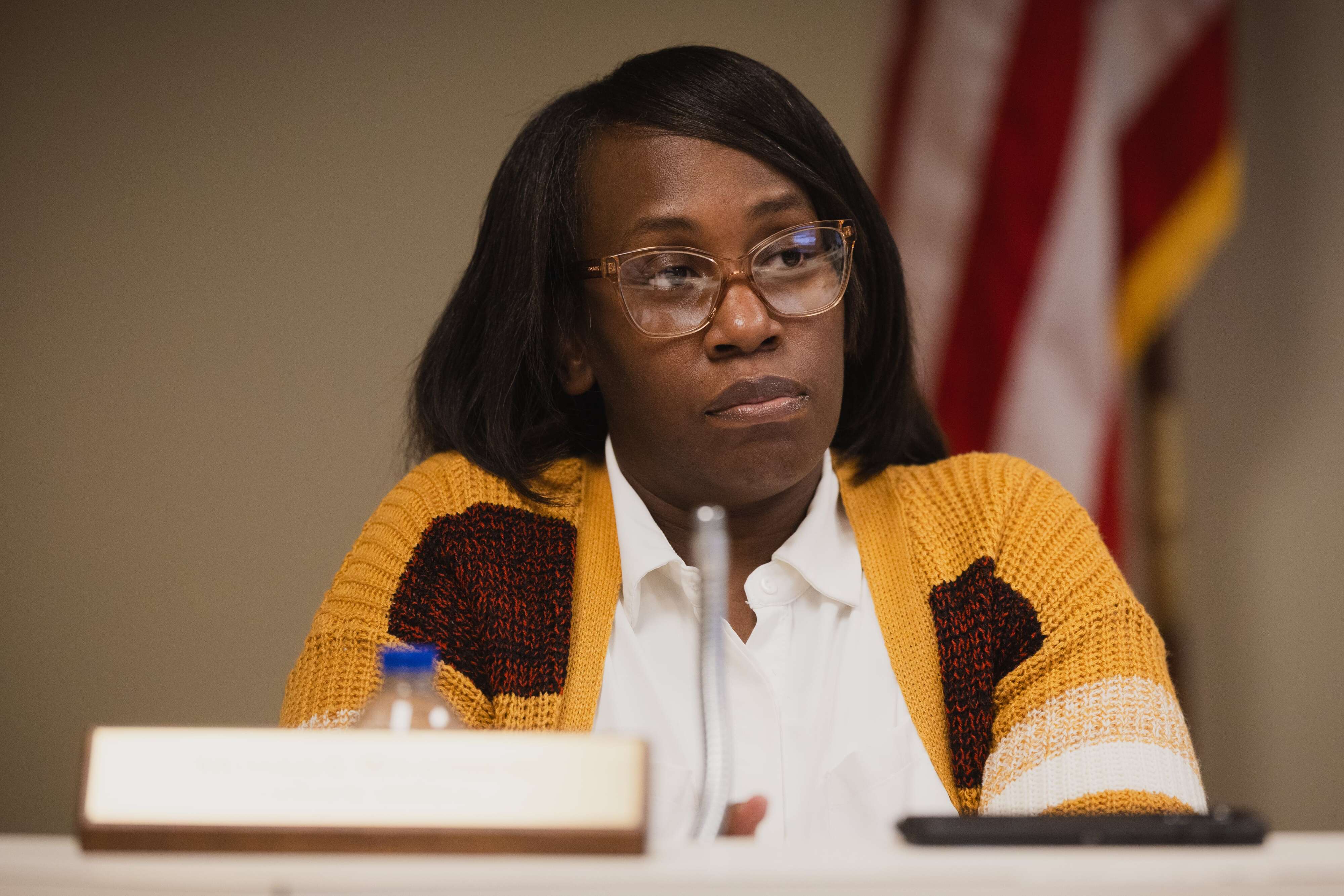 Alabama mayor returns after month off and finds everything changed ...
