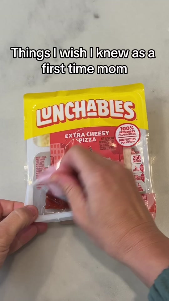 The school lunch hack every parent needs to try