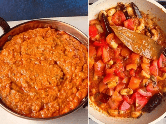 No-onion, no-garlic gravy recipe: A gravy that makes any vegetable dish ...