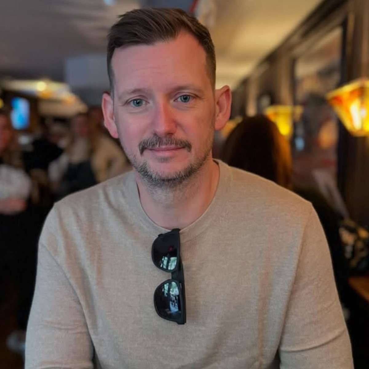 ESPN's Matt Miller undergoes arm amputation after semi-truck accident