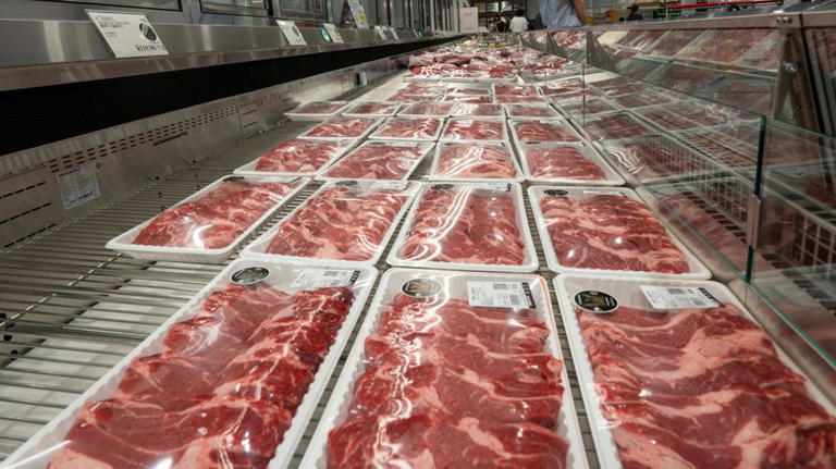 The popular steak cut you should avoid buying from Costco