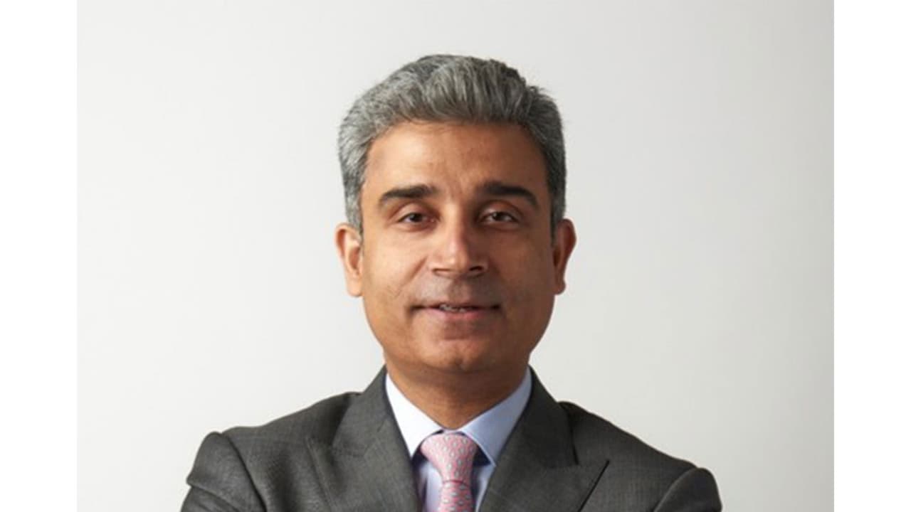 Private capex patchy, factor reforms key for India's growth: Bhasin