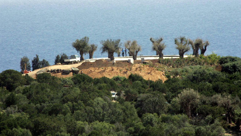 Ex Berlusconi villa in Sardinia sold to Qatari sheikh, ex PM