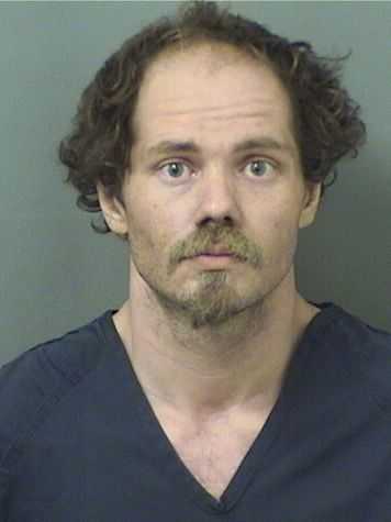 Man shot and killed grandfather, wounded mother and brother in Royal ...