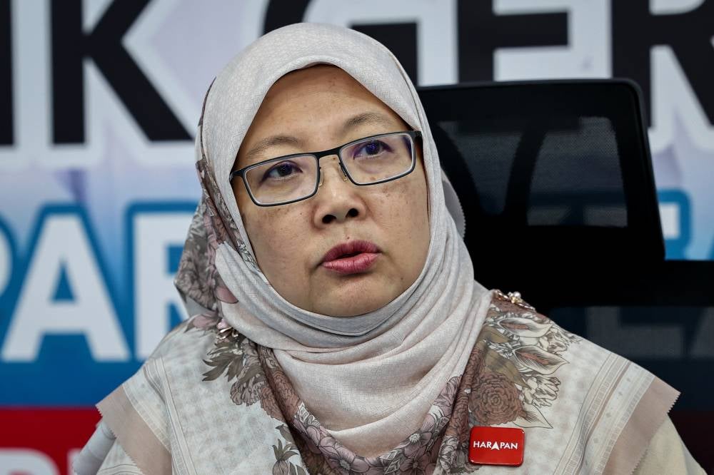 PH targets outstation voters in northern Johor - Zaliha