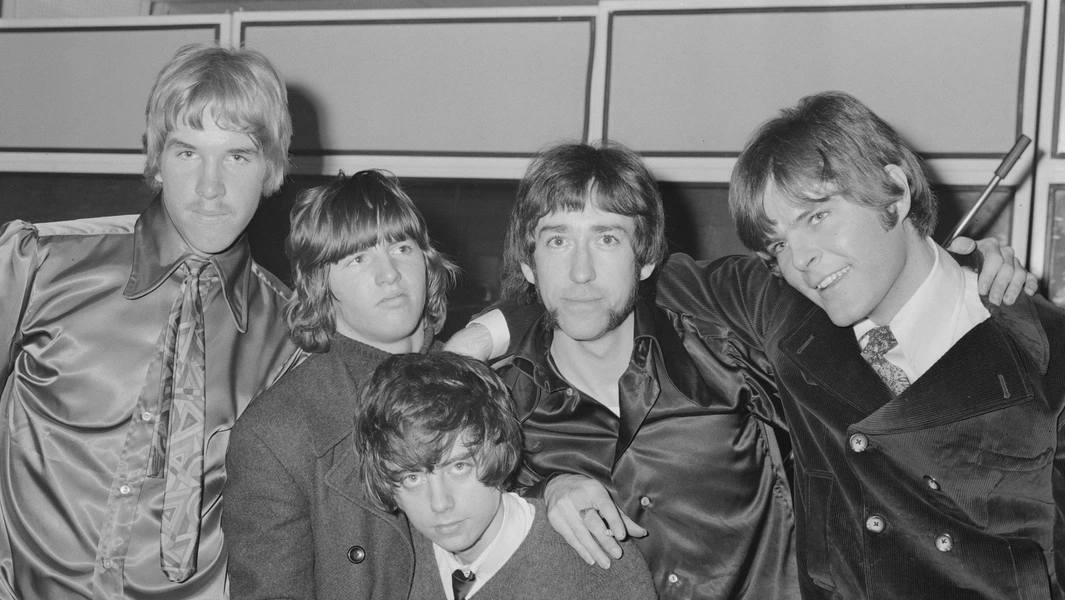 18 overlooked bands that shaped 1960s rock