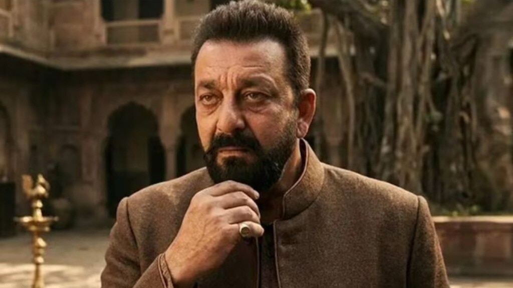 Sanjay Dutt-backed firm restrained from using 'Godfather' whisky name