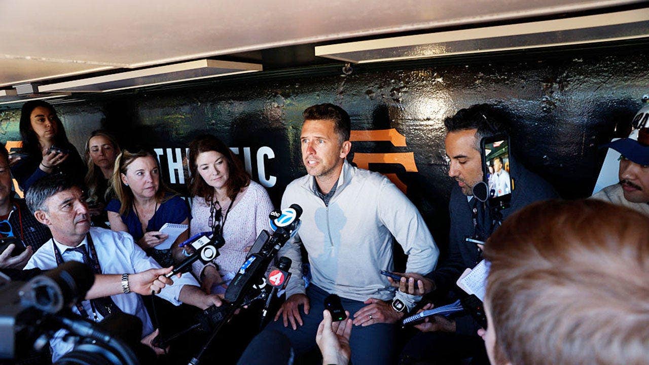 San Francisco Giants' Pride Night mess reaches boiling point with ...