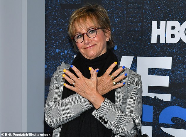 90210 fans slam star who admitted lying about her age to play teen
