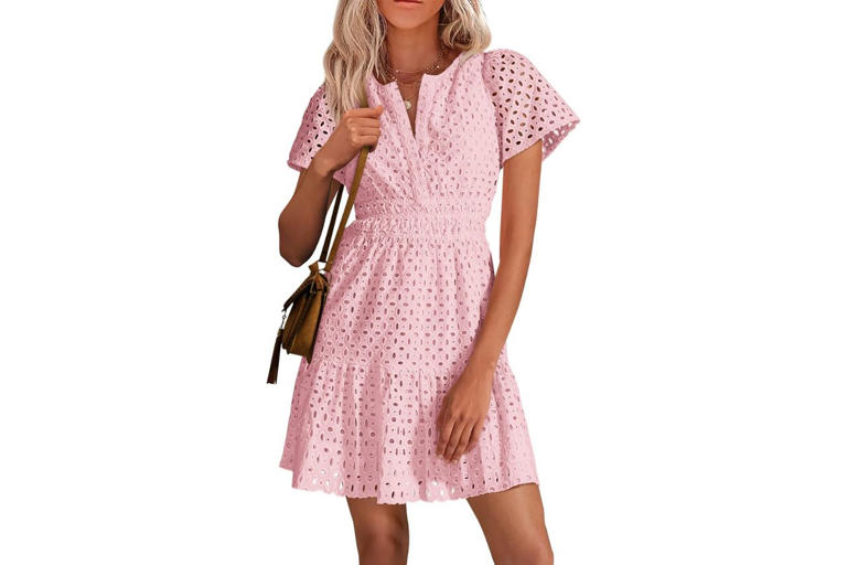 These 6 under-$100 summer outfit formulas are stylist-approved and ...
