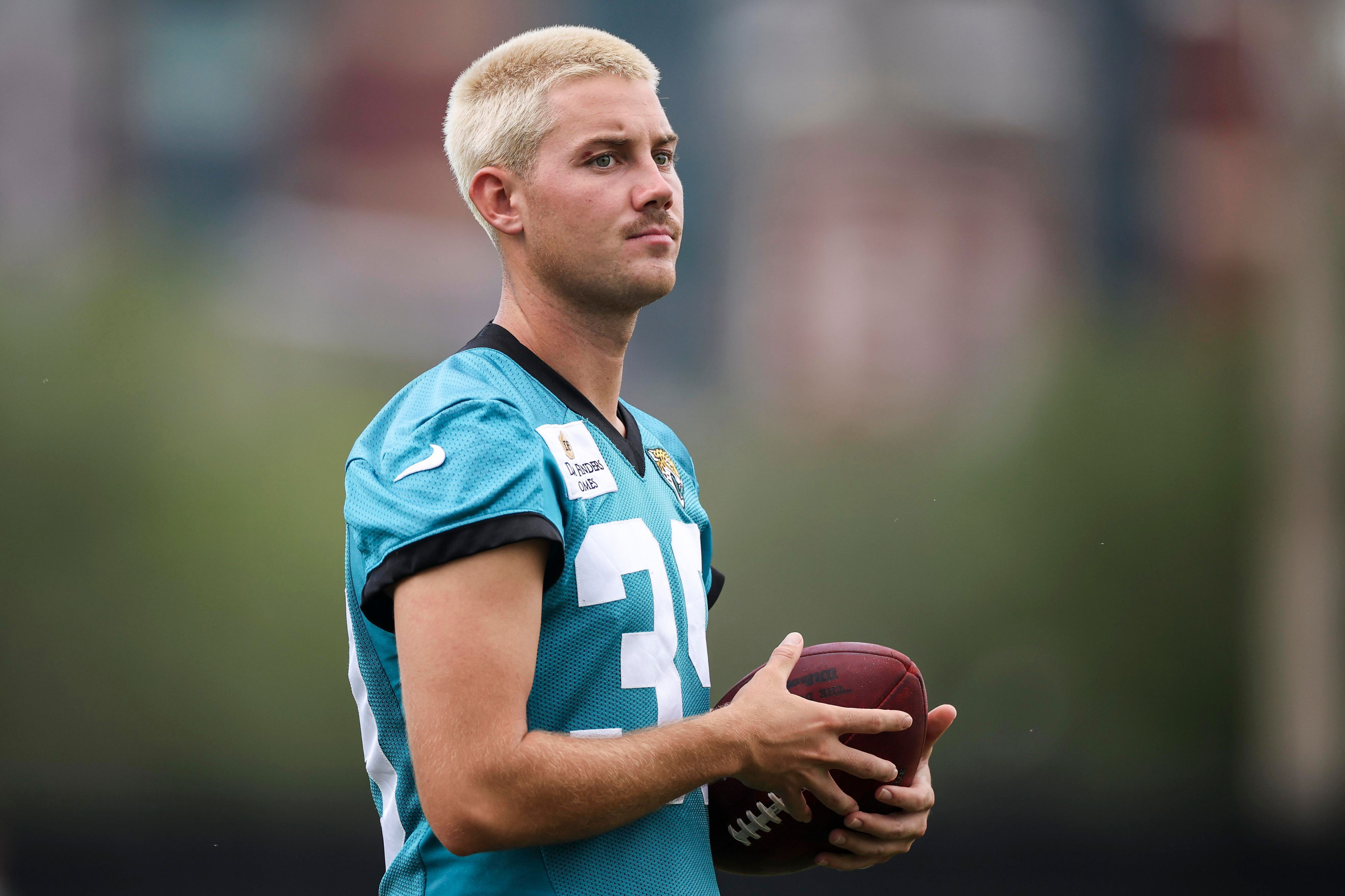 Jaguars Reacts survey: Who is Jacksonville’s next Pro Bowl player?
