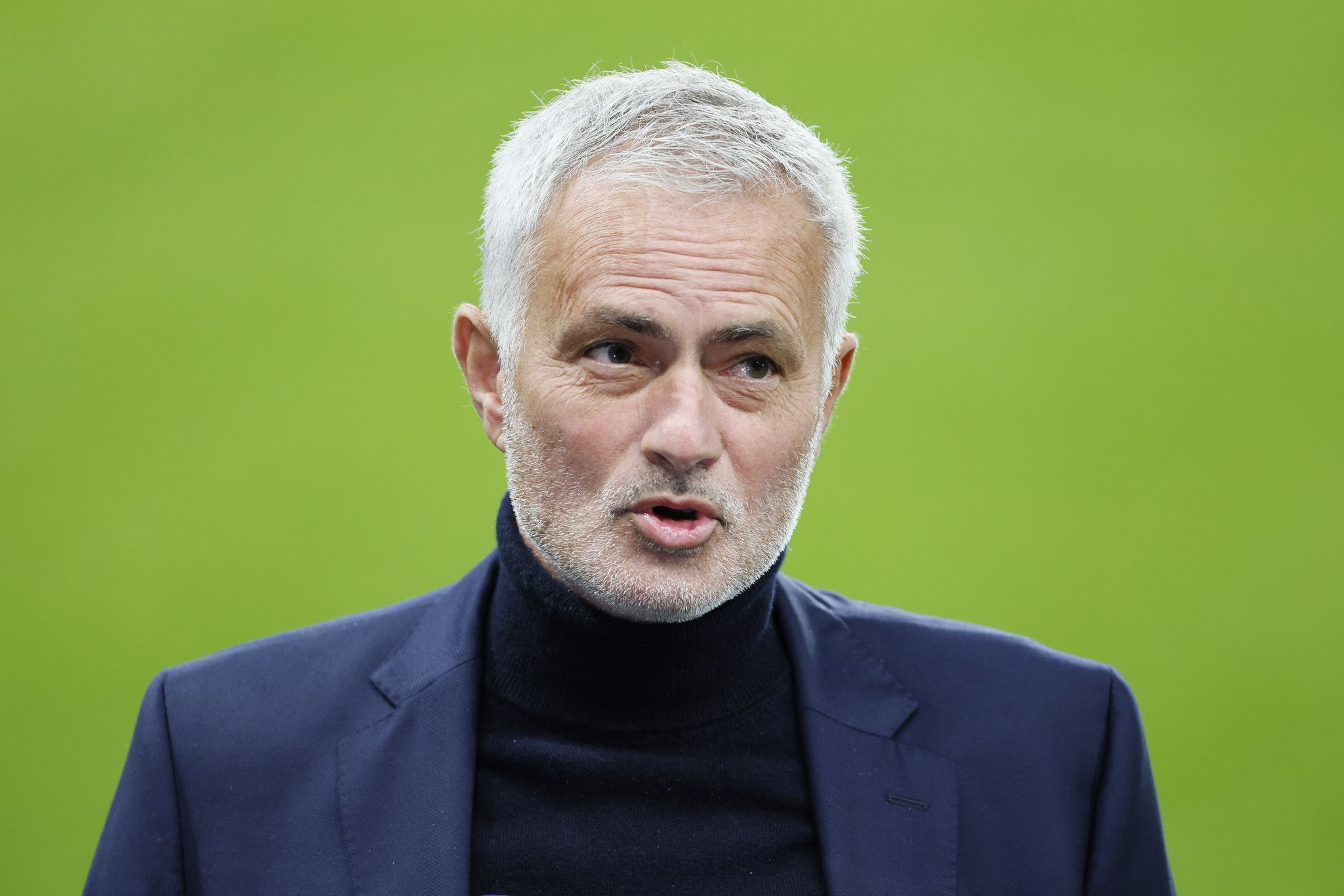 Mourinho über Mbappé, seine Liebe zu Real und die WM