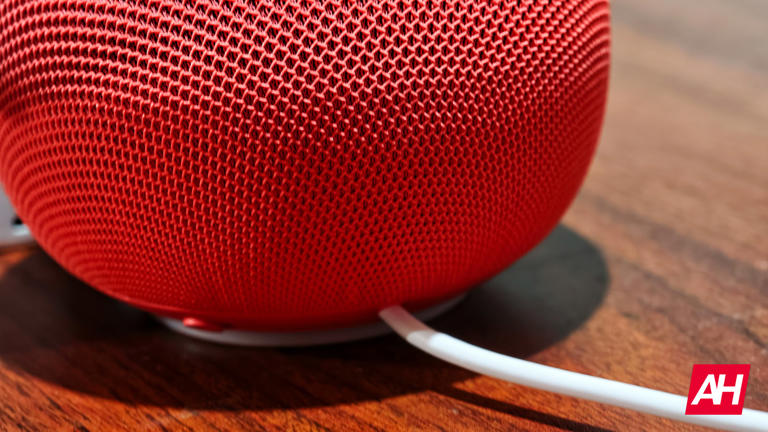 The Google Home speaker has one big design mistake, but Gemini makes up ...