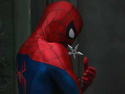 Forget Sadie Sink, this MCU hero could be Spider-Man: Brand New Day's ...