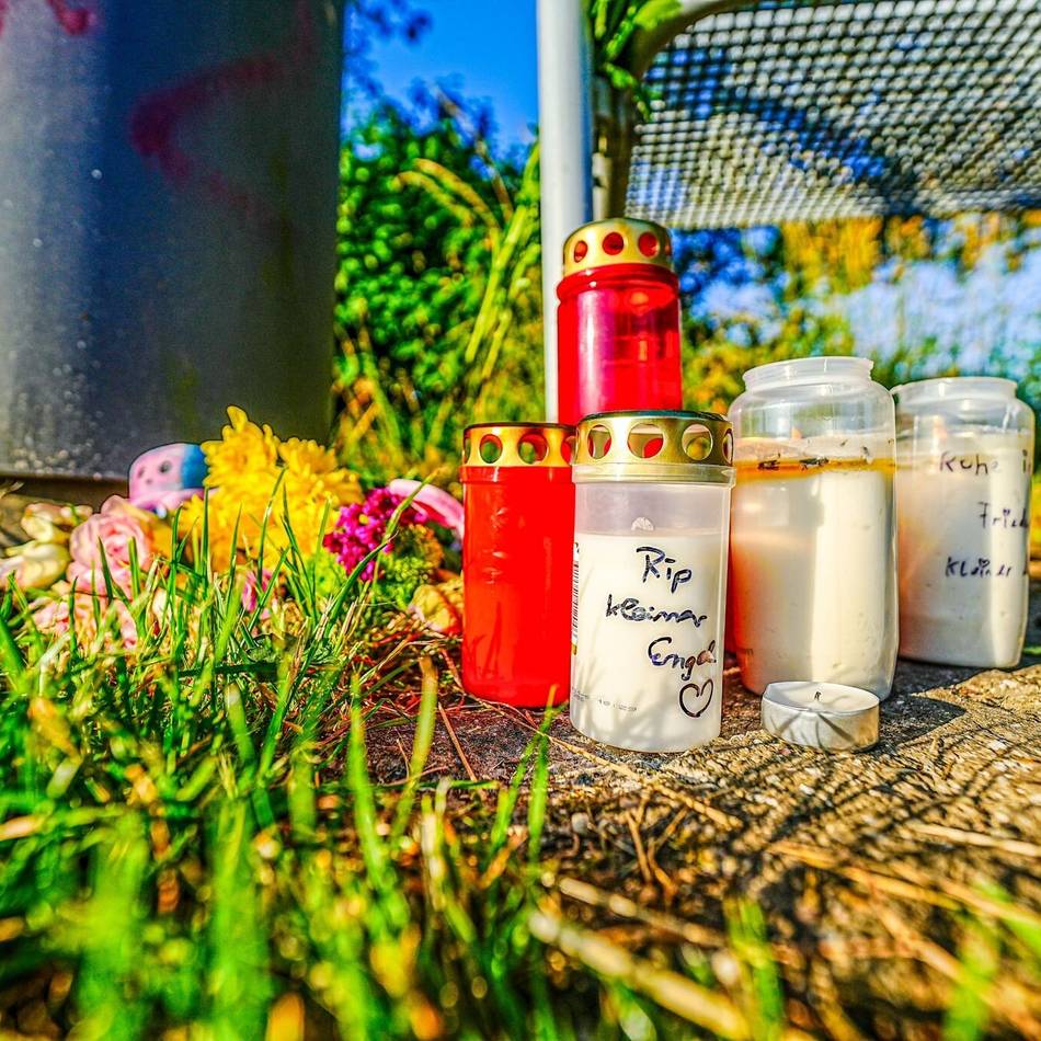 Toter Säugling gefunden – jetzt steht die Mutter unter Verdacht