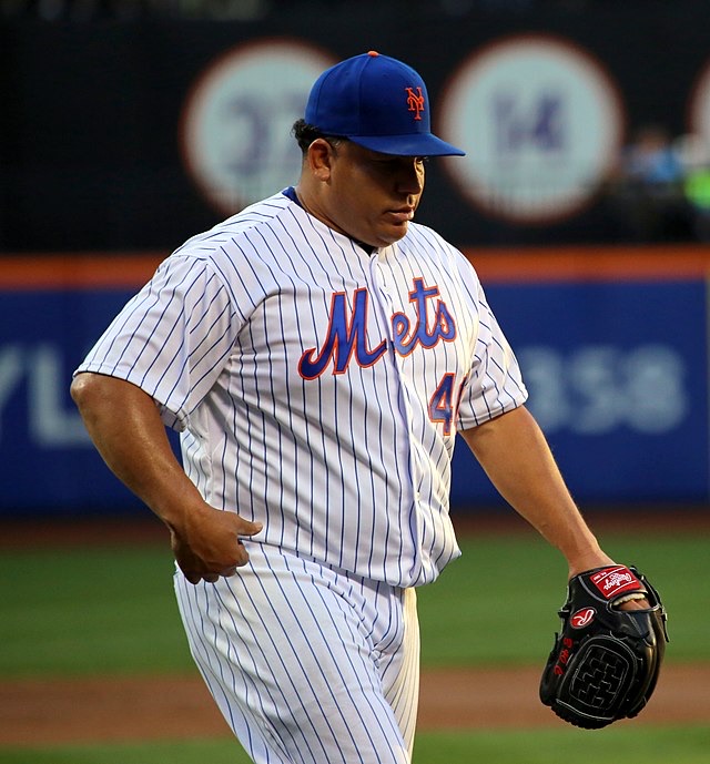 The 20 most out of shape baseball players ever