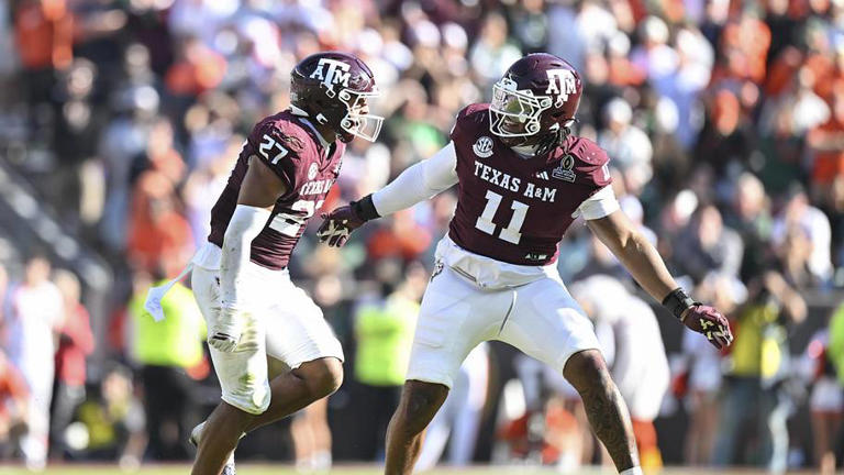 New age-based legislation could have massive impact on Texas A&M football