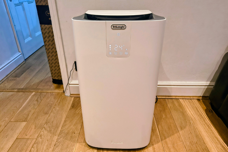 Best air conditioning units 2026, tried and tested in the UK heatwave