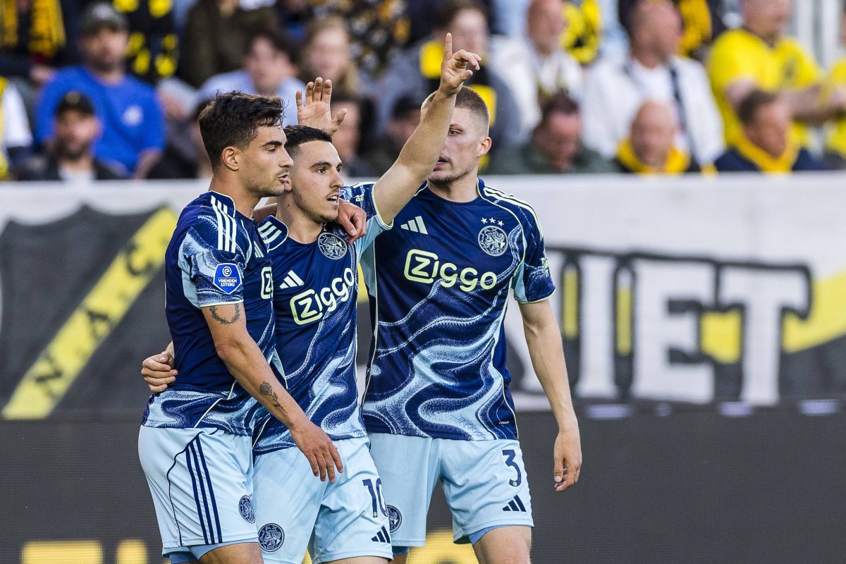 Einst jagte ihn halb Europa! Hat der BVB diesen Offensivkünstler als ...