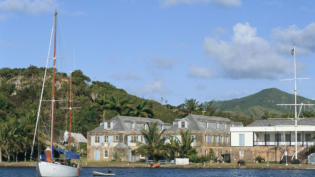 10 Caribbean islands ideal for retirement