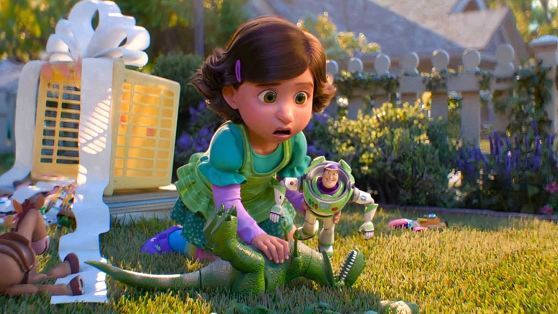 Toy Story 5 fixes a plot hole that's annoyed us for 31 years
