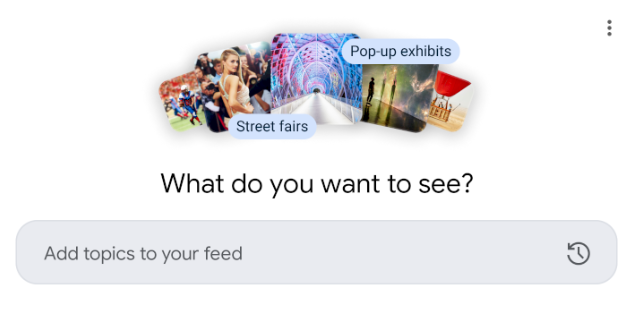Tailor your feed: The Google Discover fan-out that surfaces niche sites