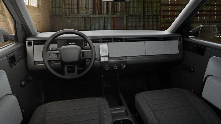 Slate announces $25K starting price for transformer-style EV truck