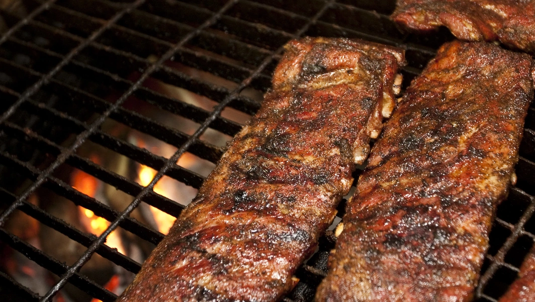 Mastering the art of cooking perfect ribs