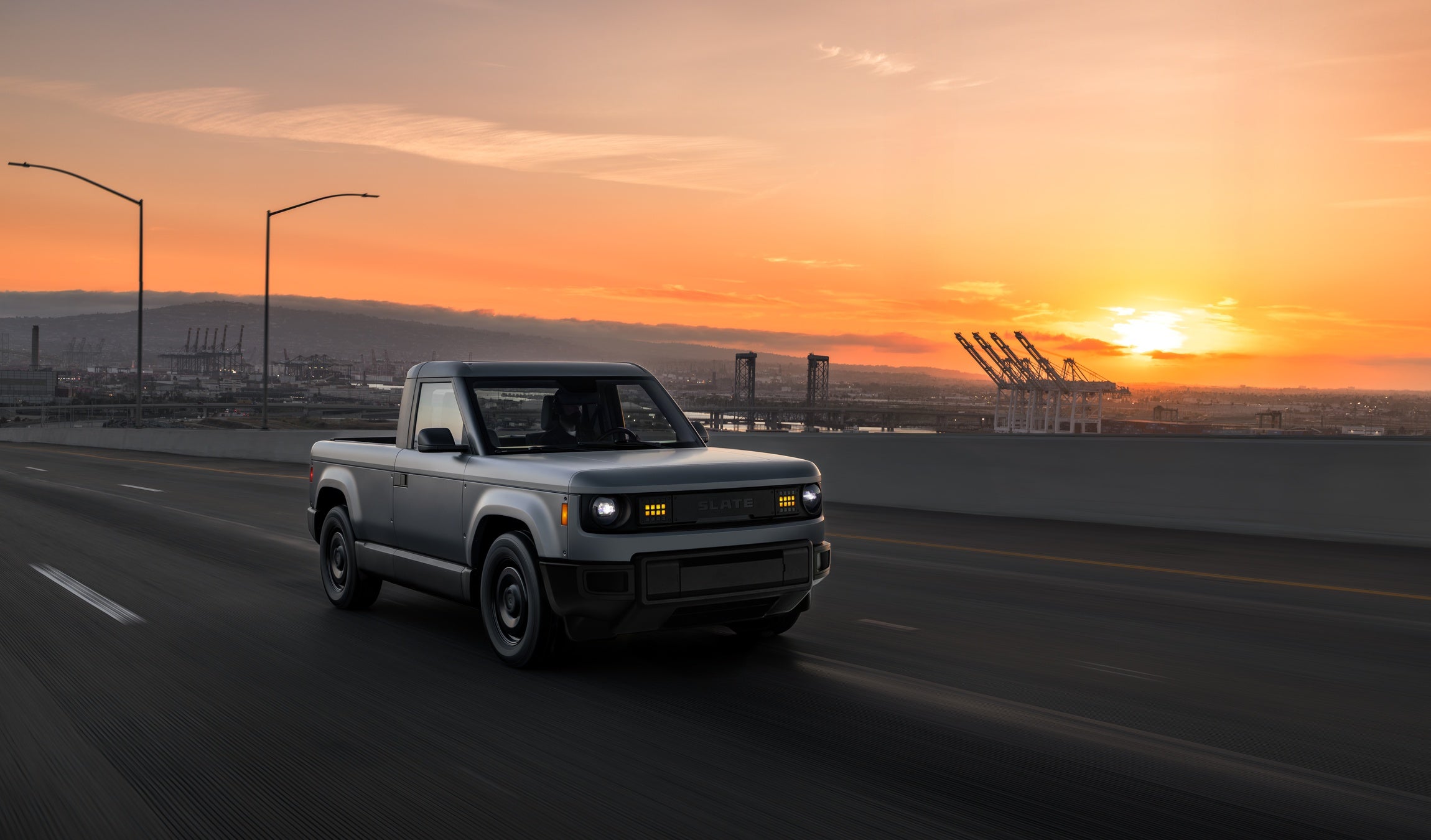 No touchscreen, crank windows, and a $24,950 price tag: Inside the ...