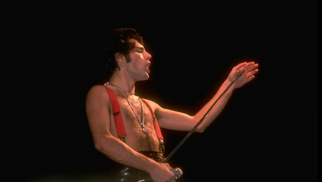 5 iconic voices that shaped rock