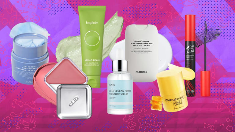 I've tried plenty of TikTok-famous K-beauty products: Here are my ...