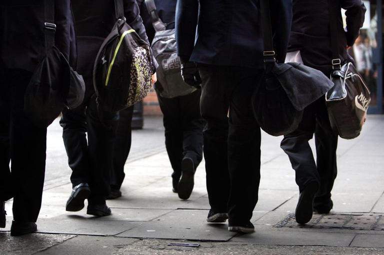 West Lothian Council agree seven-week summer holiday for pupils next year