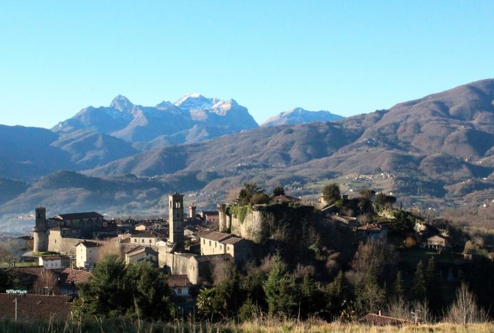25 idyllic countryside destinations hidden across Tuscany