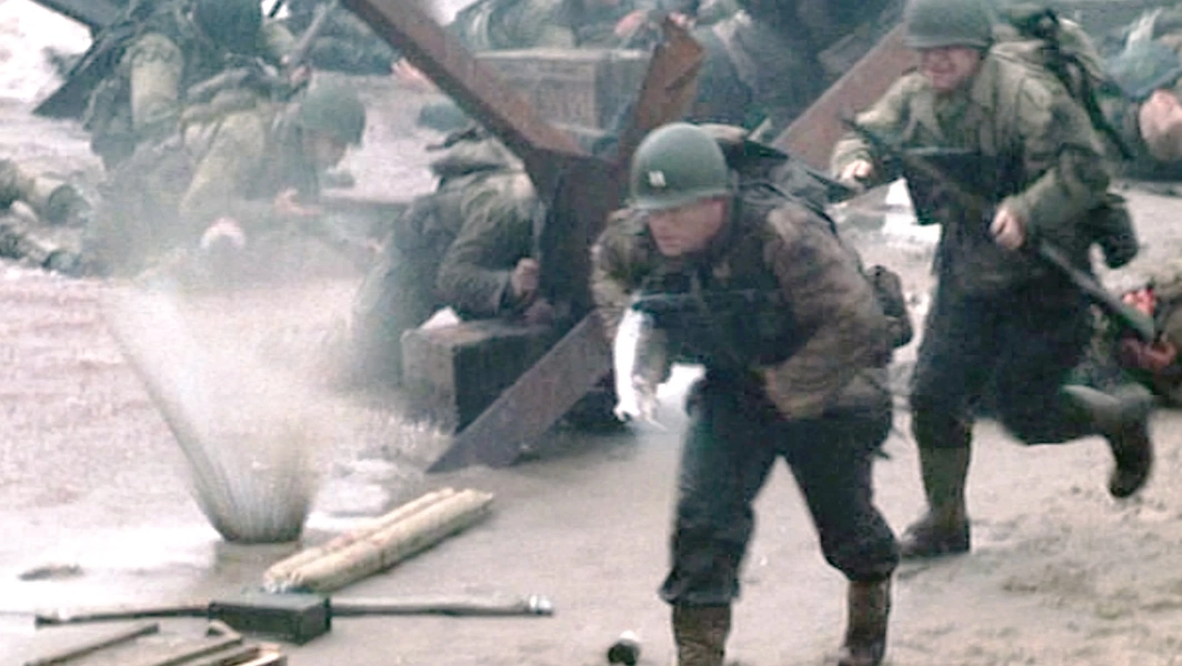 12 war TV series and documentaries worth watching