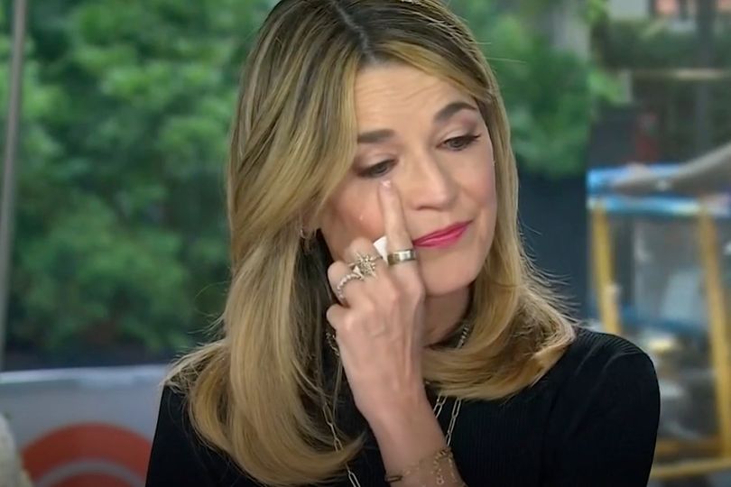 Savannah Guthrie's Today co-stars 'heartbroken' as ransom note claims ...