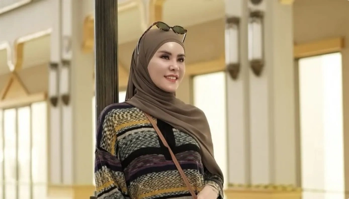 ART Angel Lelga ditahan usai ketahuan mencuri di rumah