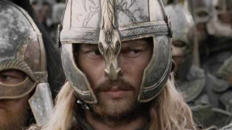 The most underrated Lord of the Rings characters