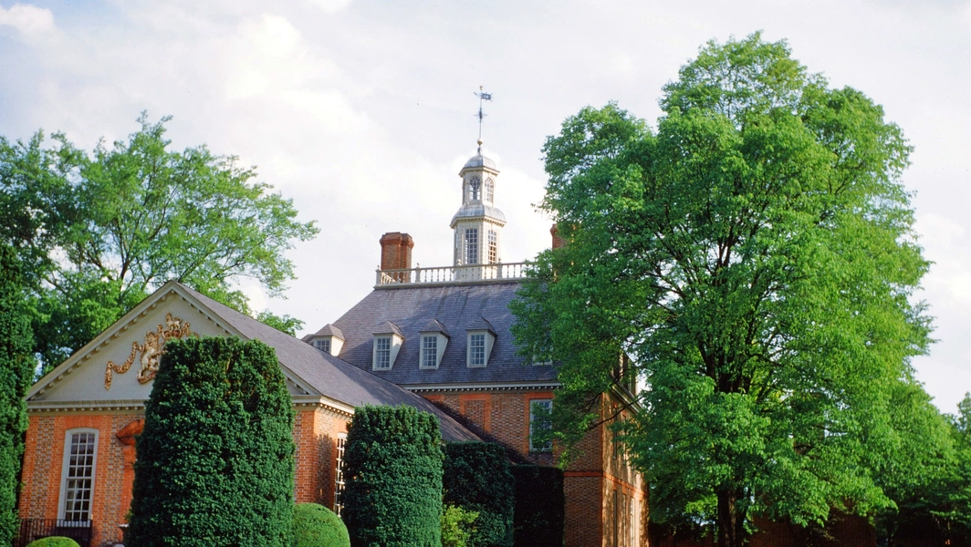 5 historic and storybook sites across Virginia