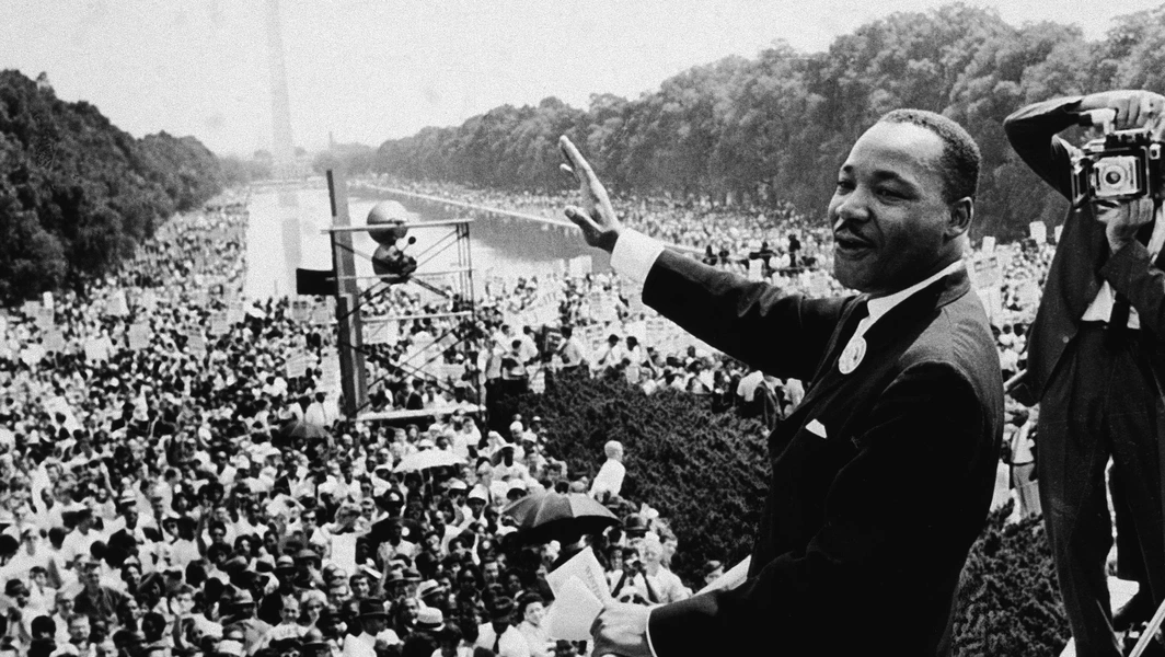 15 influential Southerners who shaped American history